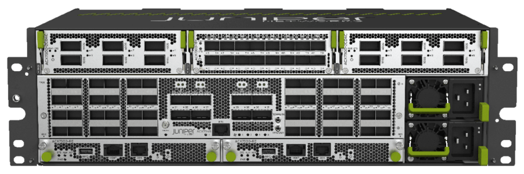 Juniper Networks – Zettagrid