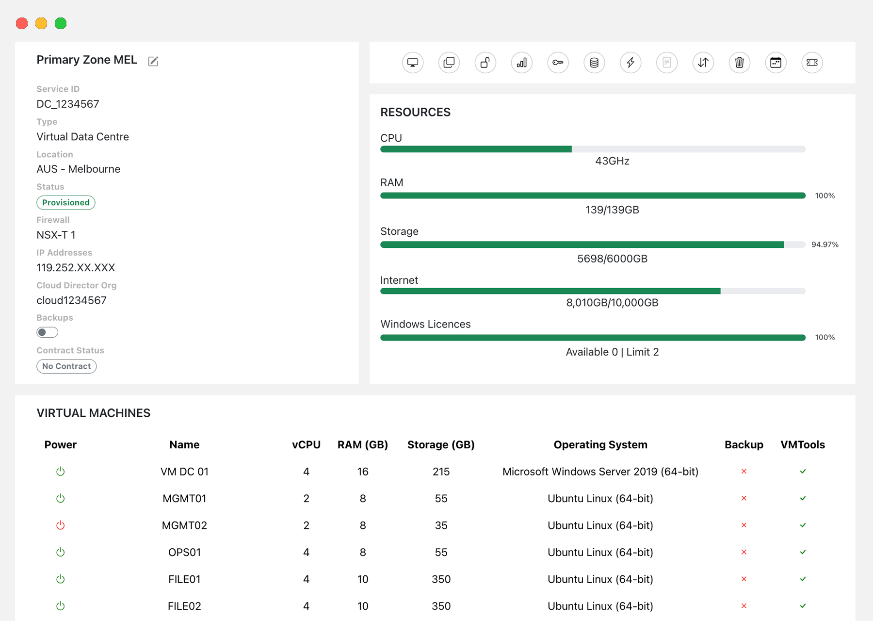 MyAccount v4 Portal Released